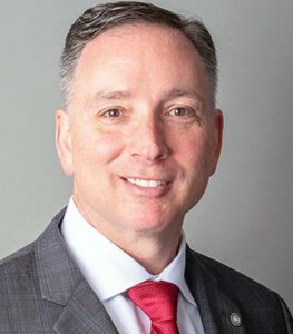 Christopher Springfield MSOD, CEO & President | CPSG