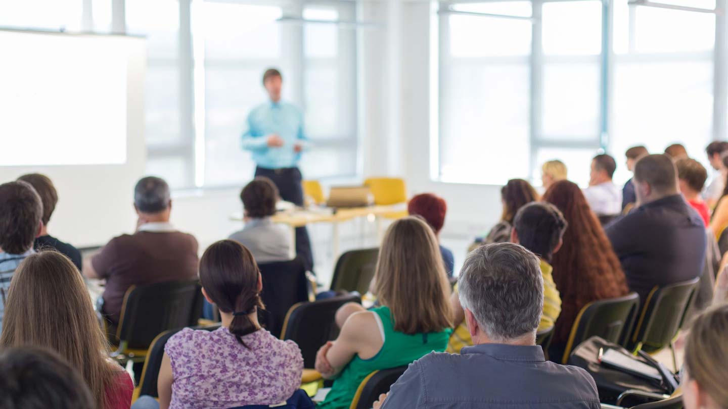 Courses Offered On Workplace & School Safety Training | CPH